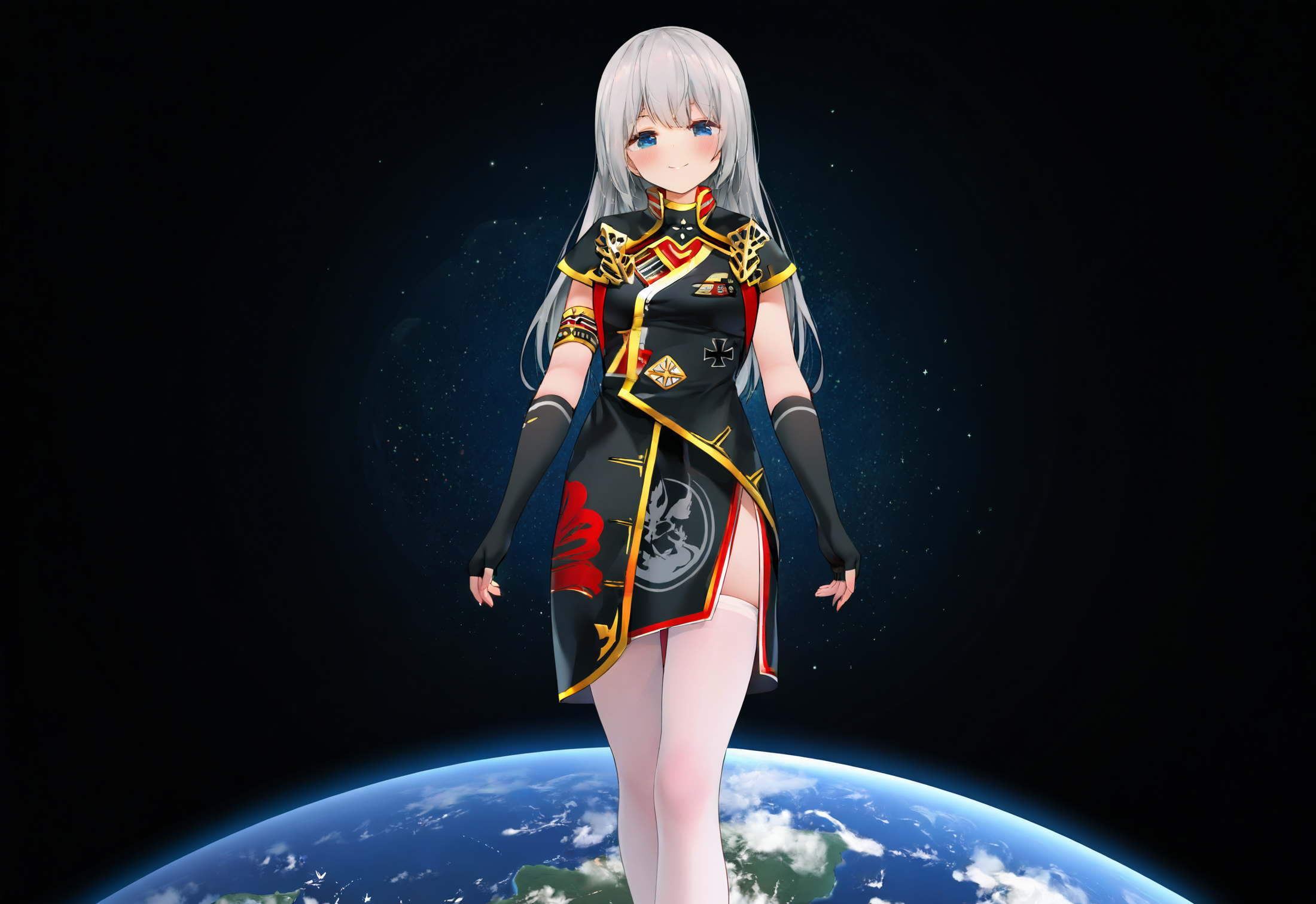 Best gray goo (stellaris) | 群星-灰风 Models | PromptHero