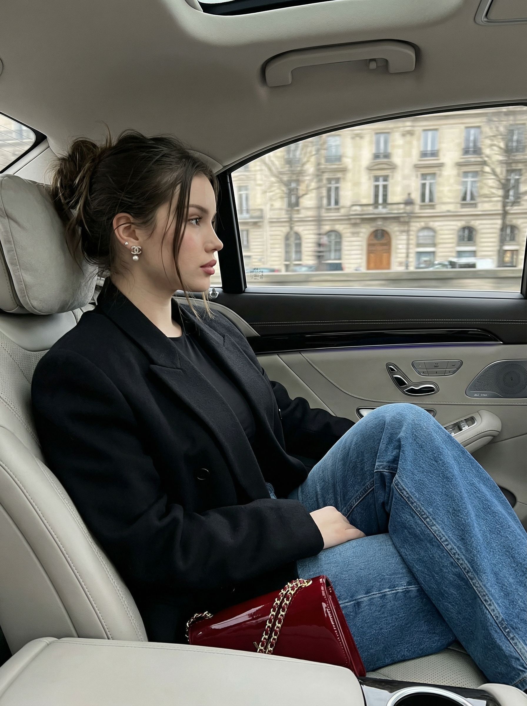 Nano Banana prompt: Create a photo Close-up of the sid...