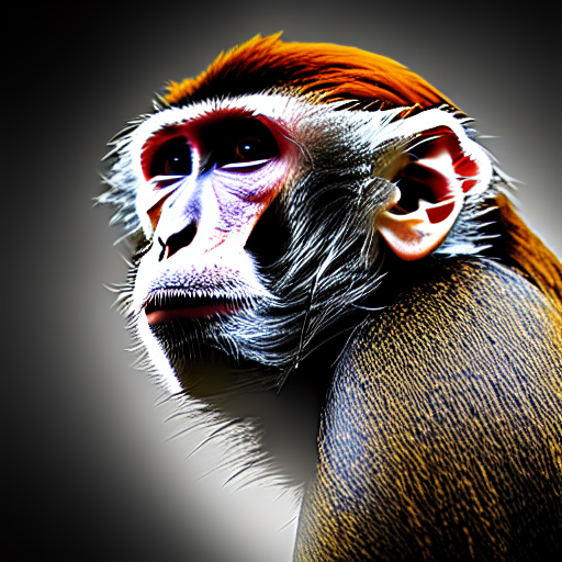 Stable Diffusion prompt: portrait style, super high resol...