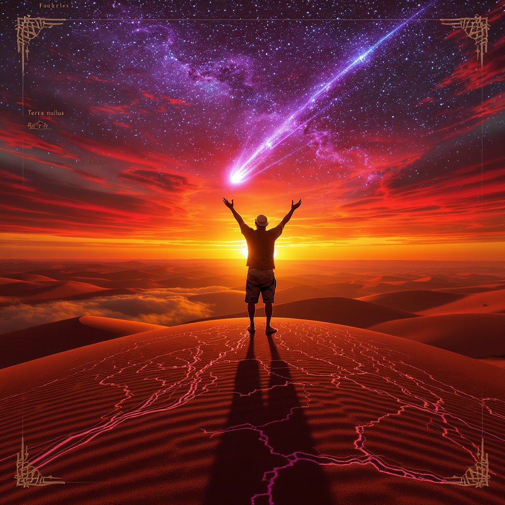 FLUX prompt: **refined, highly detailed prompt** combinin...