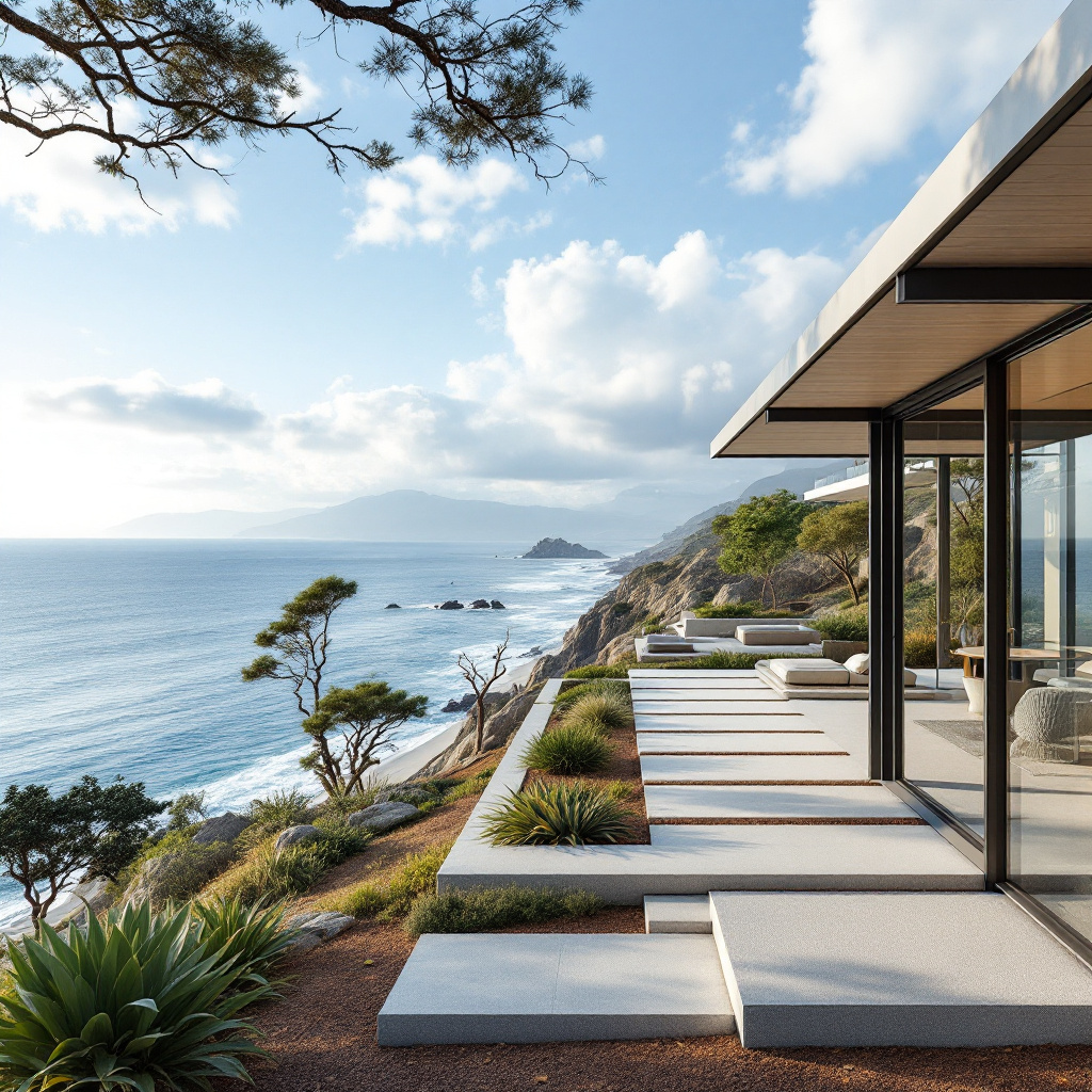FLUX prompt: Hyper realistic eye level exterior photo of ...