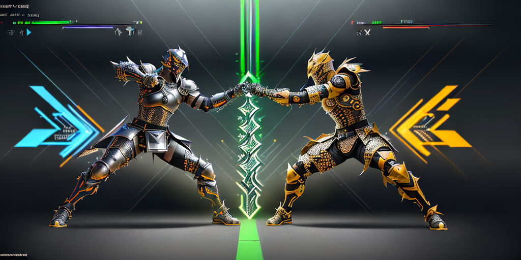 DreamShaper prompt: Digital art, ultra-high-resolution, d...