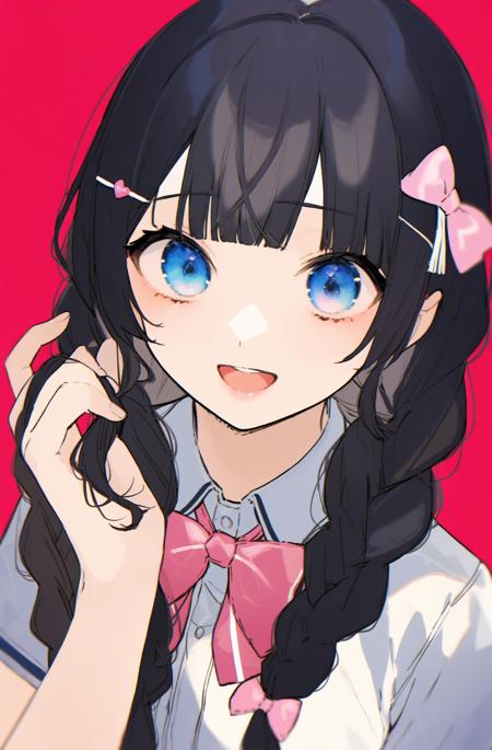 Kayahara/かやはら Style | v1.0 for Neta | PromptHero