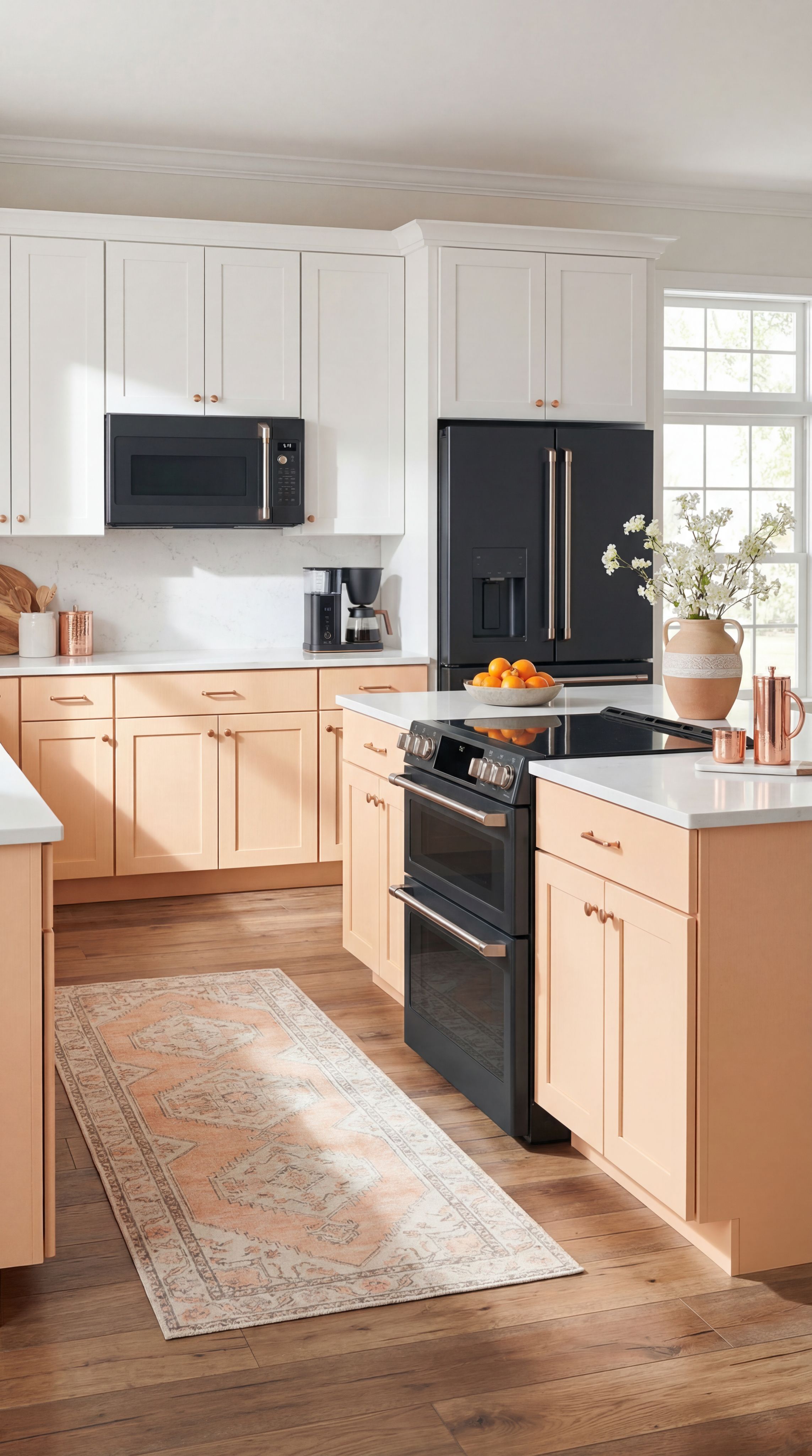 Nano Banana prompt: Turn into lifestyle photo. Luxury Whi...