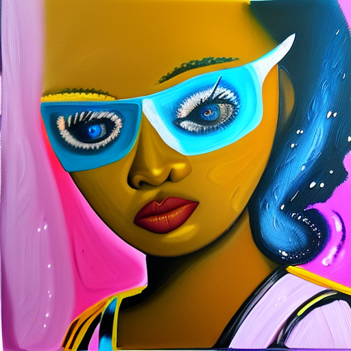 Stable Diffusion prompt: RAW candid cinema, oil painting ...