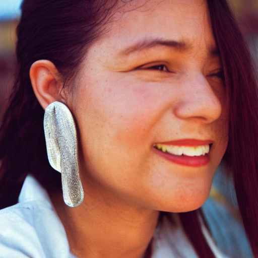 Stable Diffusion prompt: hyper realistic photograph, port...