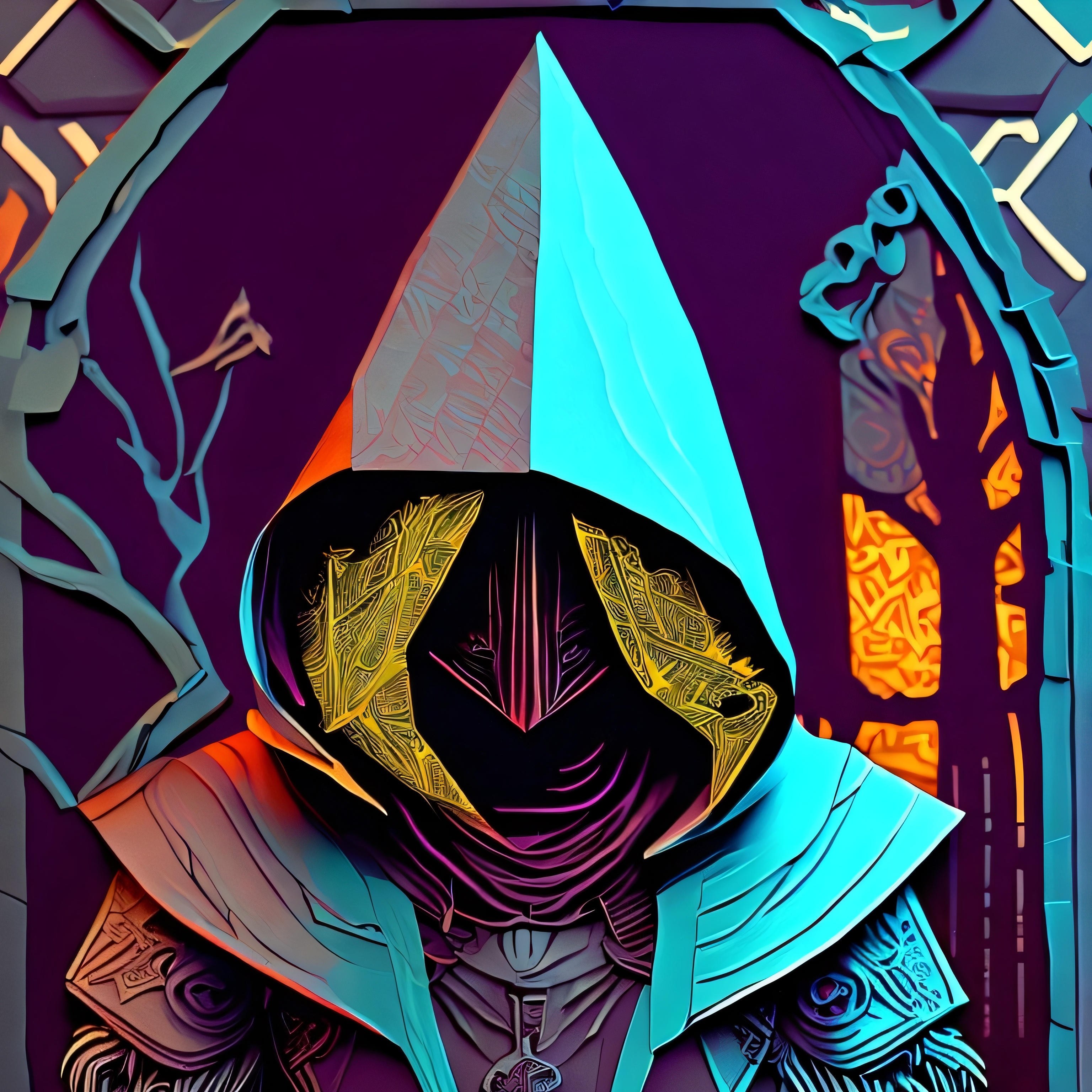 ai_wiz_art | AI Prompt Creator