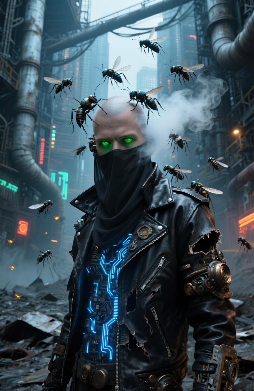 Best Detailz-QWEN Models | PromptHero