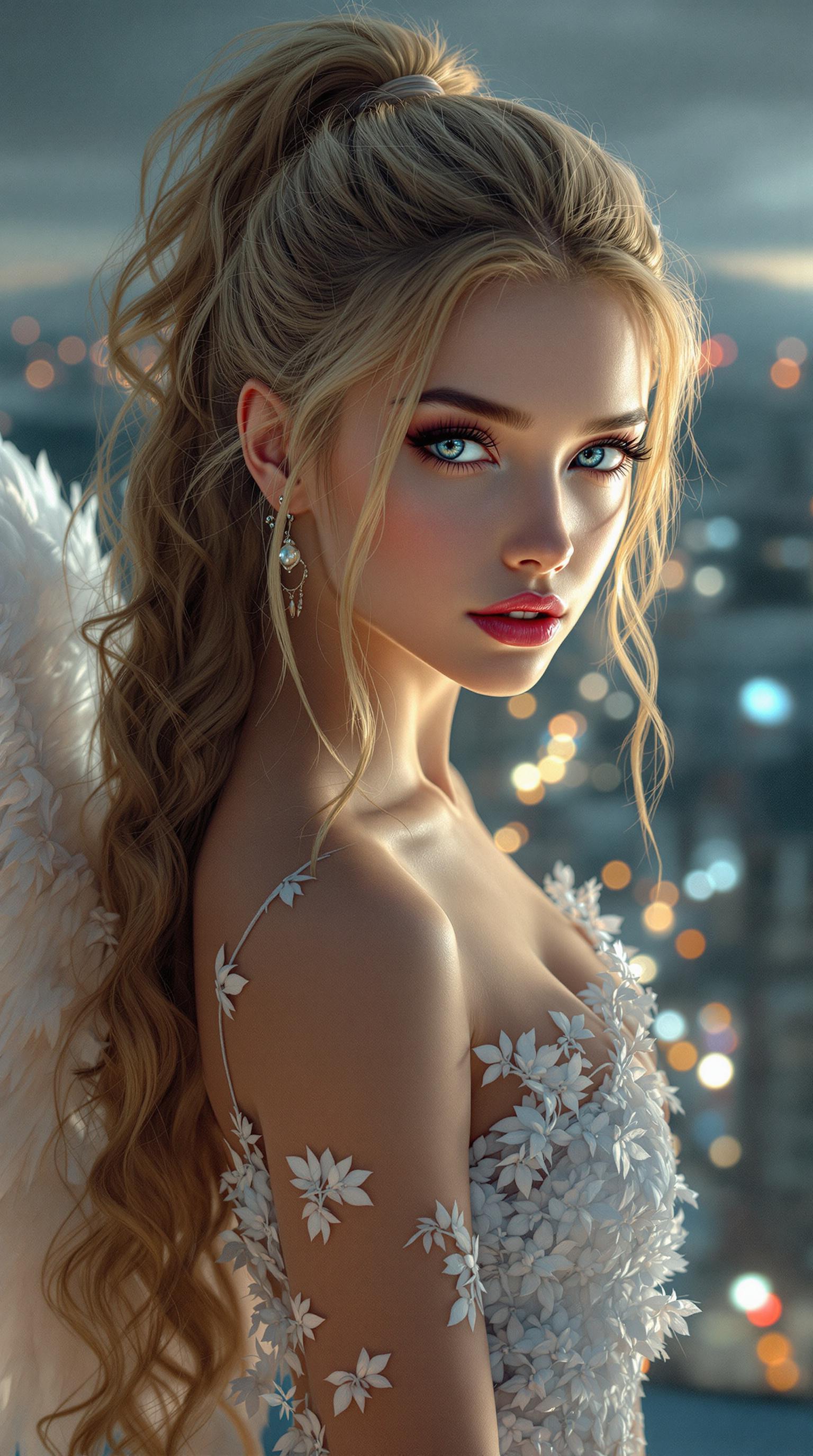 FLUX prompt: a professional photo of a exceptionally beau...