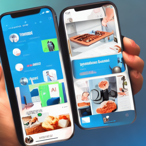 Stable Diffusion prompt: ui/ux design, figma, highly deta...