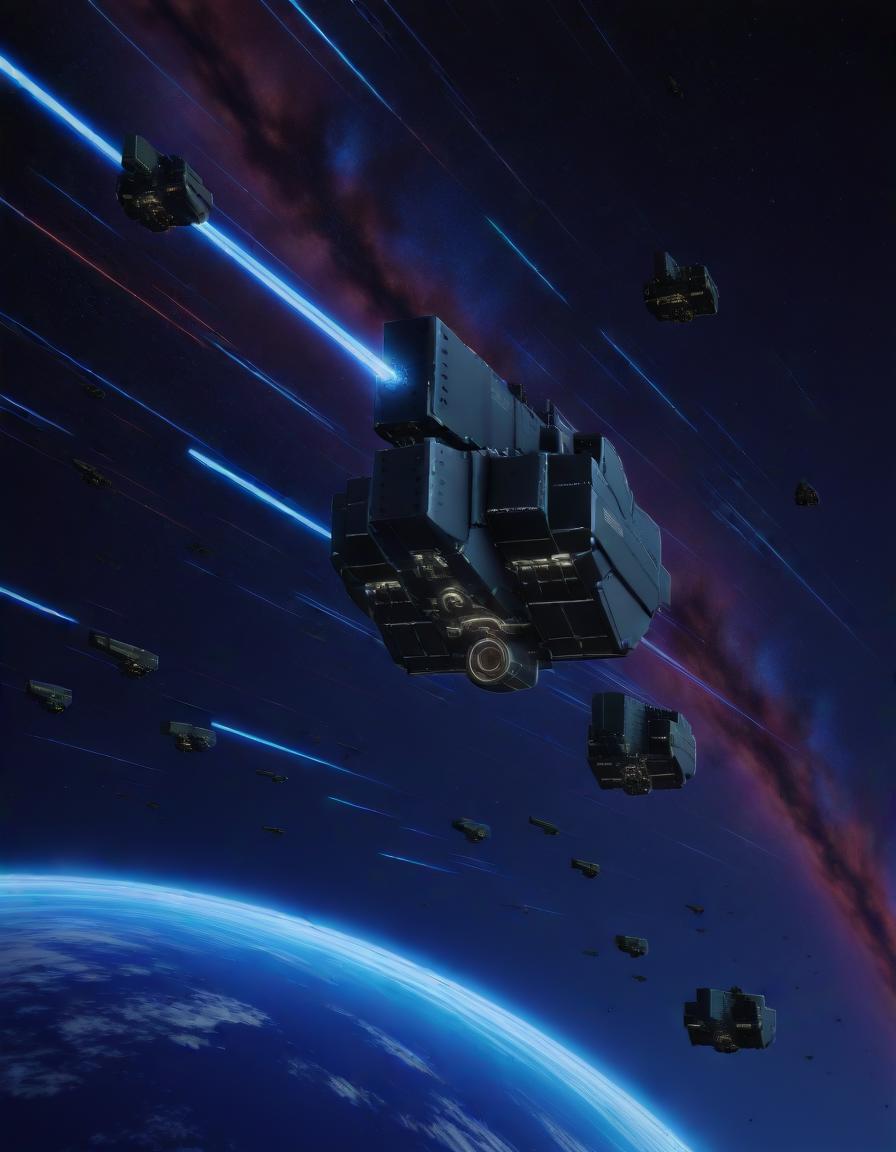 Best LOGH-FPA Fleet Style Models | PromptHero