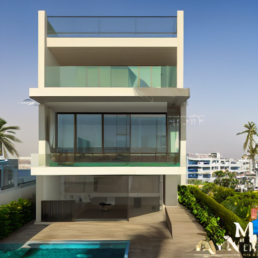 Stable Diffusion prompt: hyper realistic eye level exteri...