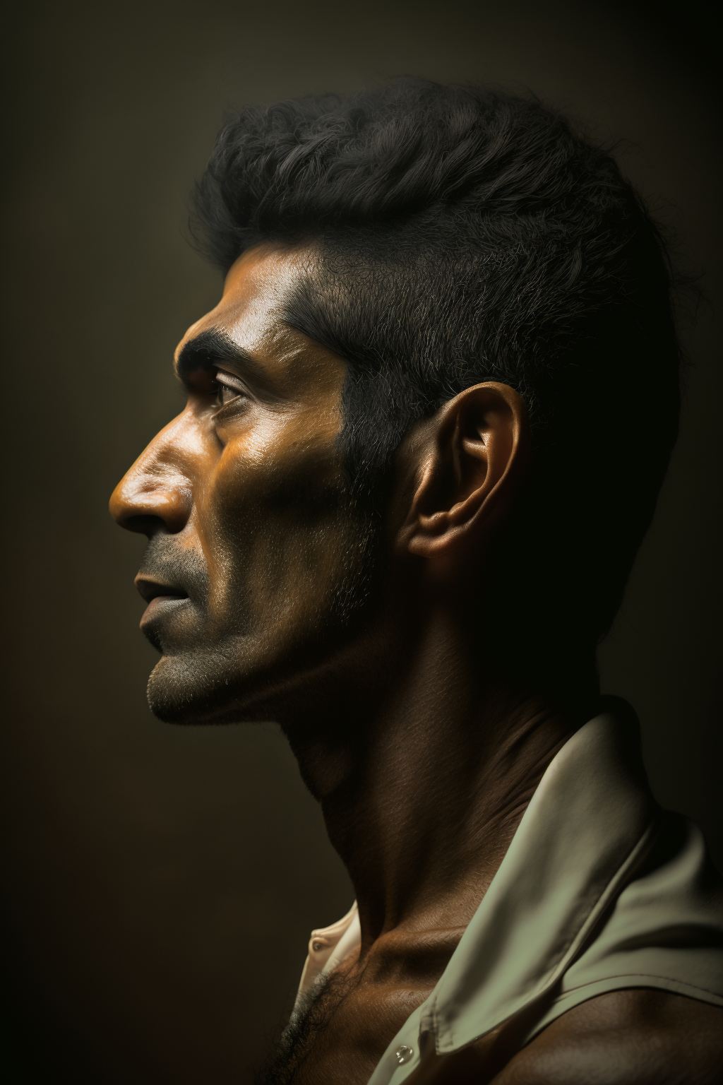 tony_indian | AI Prompt Creator