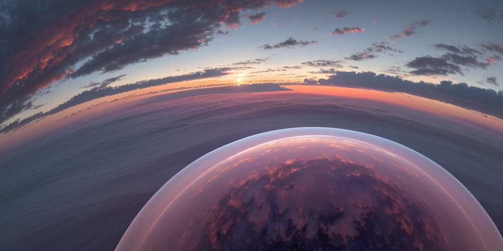 epiCRealism prompt: Generate a high-resolution, HDRI pano...