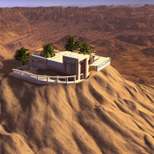 Stable Diffusion prompt: