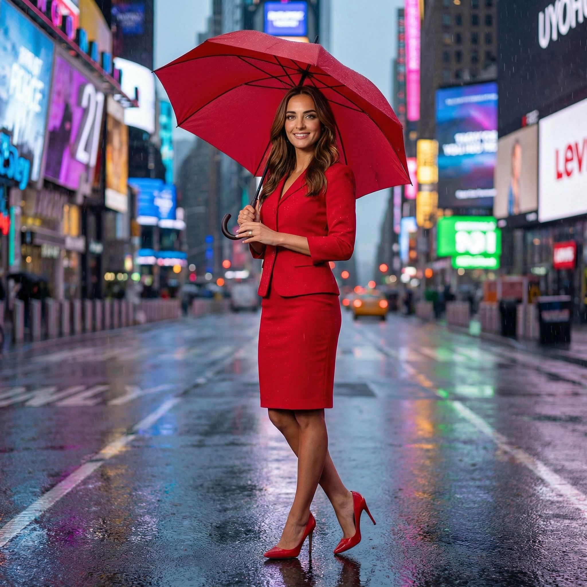 Nano Banana prompt: Transform the provided reference phot...