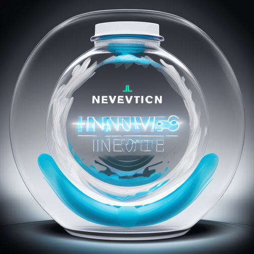 DreamShaper prompt: Neue Innovation - Invisible Plastic W...