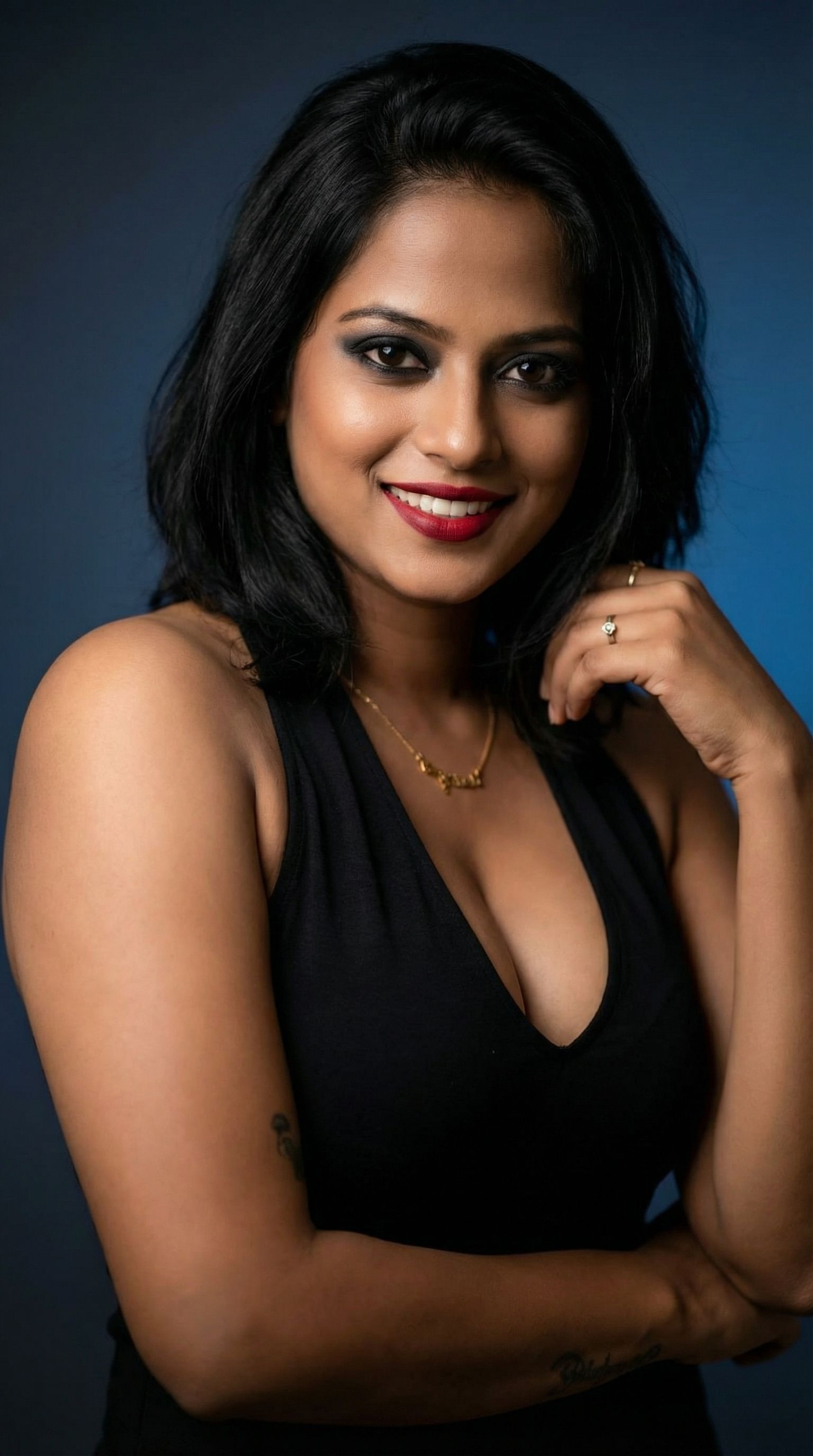 Nano Banana prompt: No face change Create a highly detail...