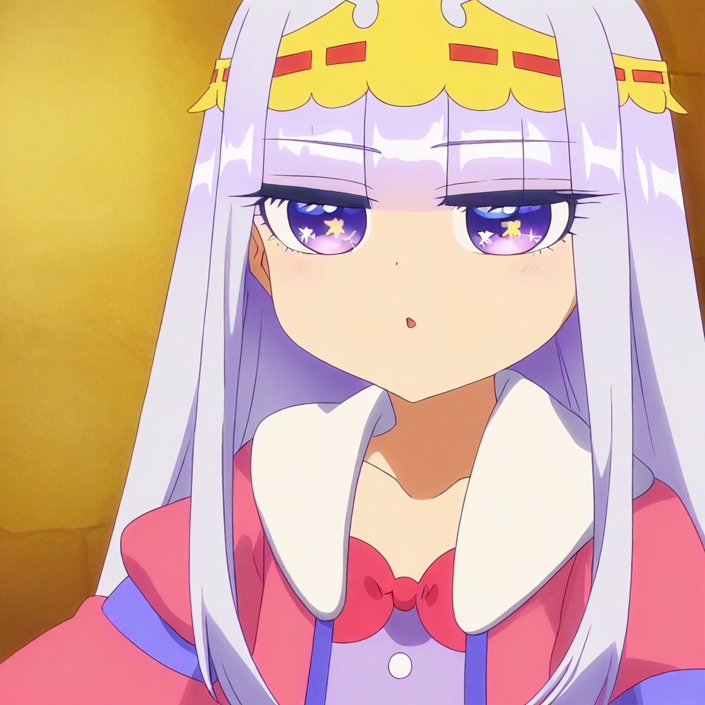 Best Princess Syalis - Maoujou de Oyasumi (ILXL) Models | PromptHero