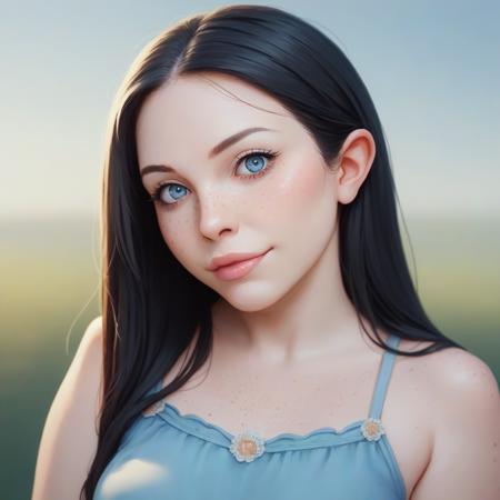 Best Marina Mui (ero-cosplayer) Models | PromptHero