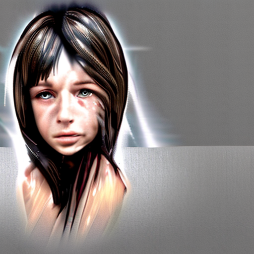 Stable Diffusion prompt: Photo of a ultra realistic girl