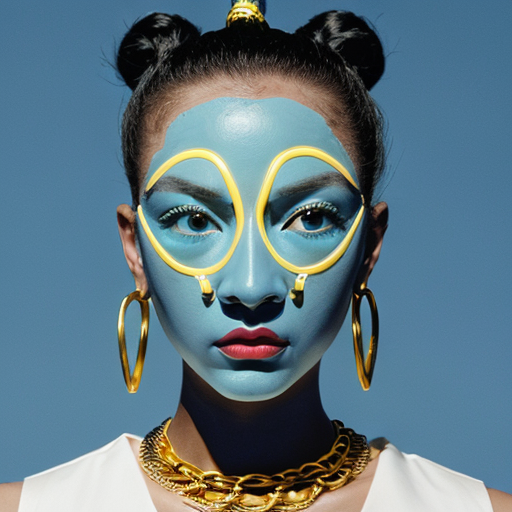 epiCRealism prompt: in the hands of the fashion industry ...