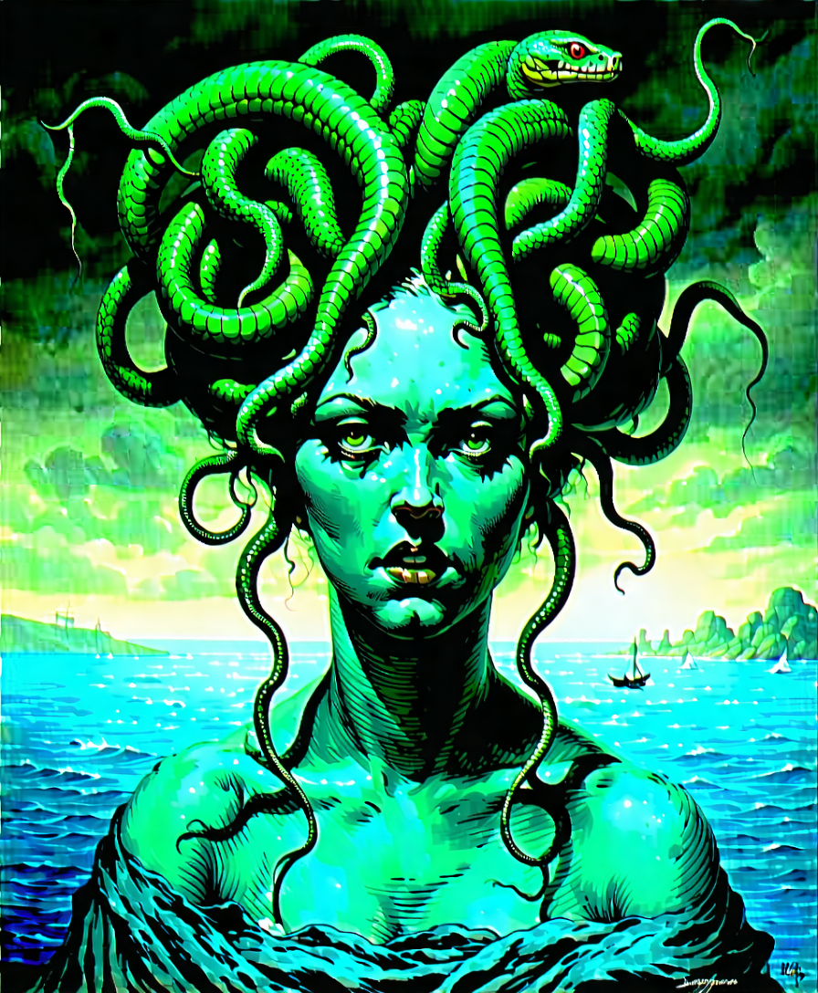 Stable Diffusion prompt: A 4K, UHD, pastel drawing image...