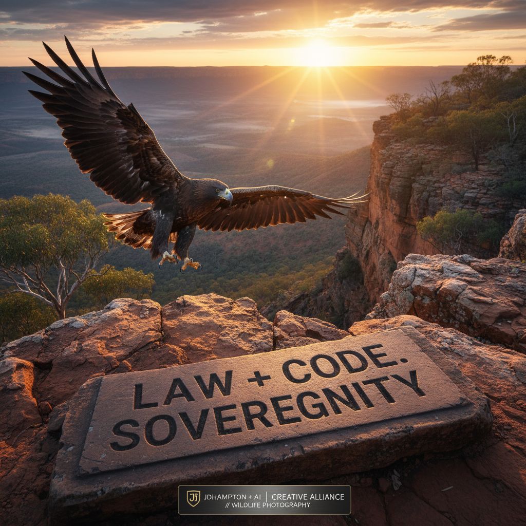 Nano Banana prompt: EARLY MORNING SUNRISE. The sound of a...