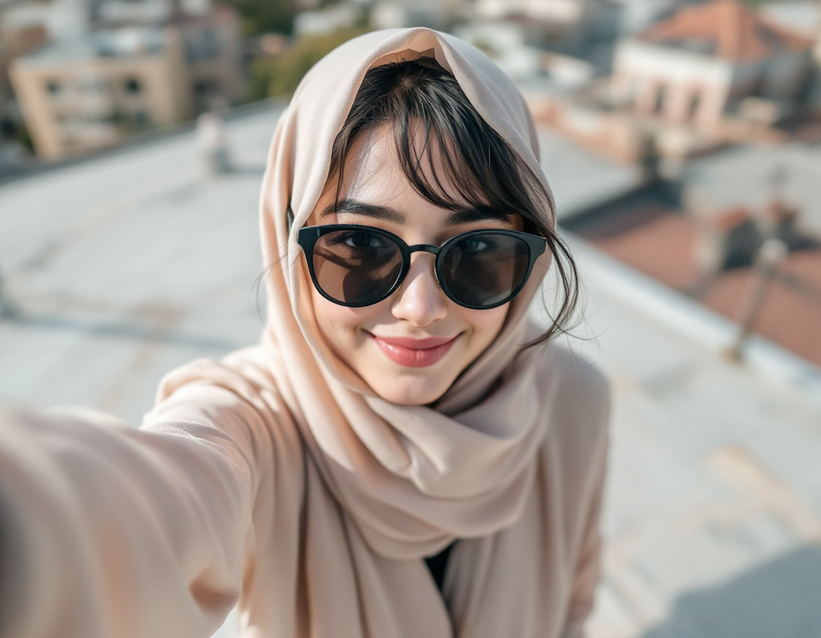 FLUX prompt: Photograph, close-up of the face 20-year-old...