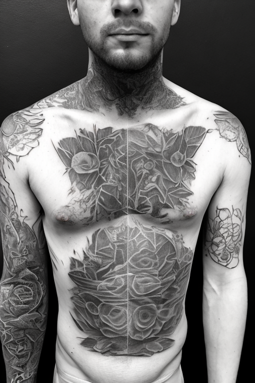 Openjourney prompt: male prisoner, prison, orange suit, c...