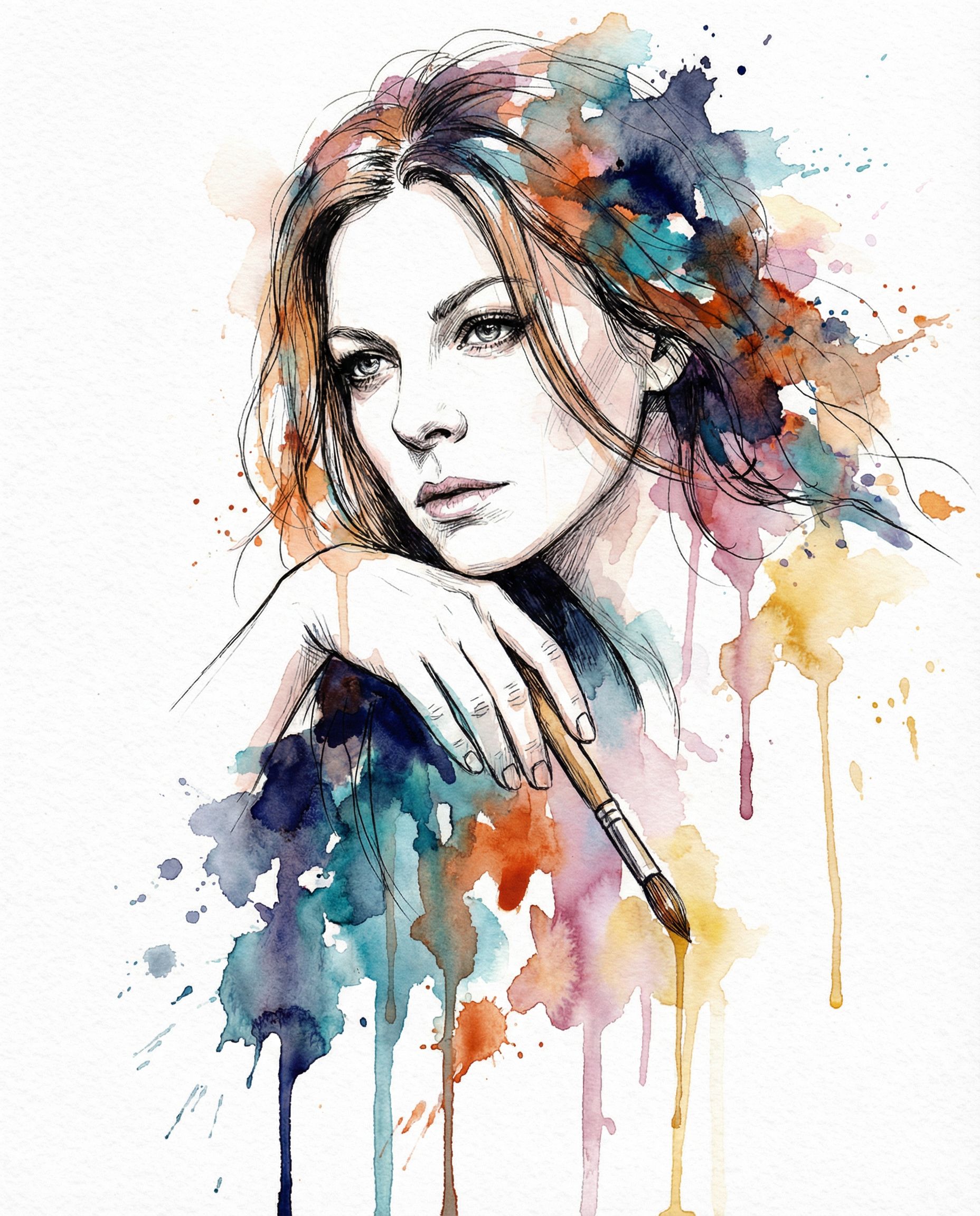 Nano Banana prompt: Reference uploaded image. A highly ex...