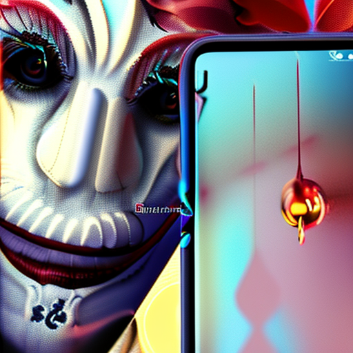 Stable Diffusion prompt: beeple, insane clown posse, sams...