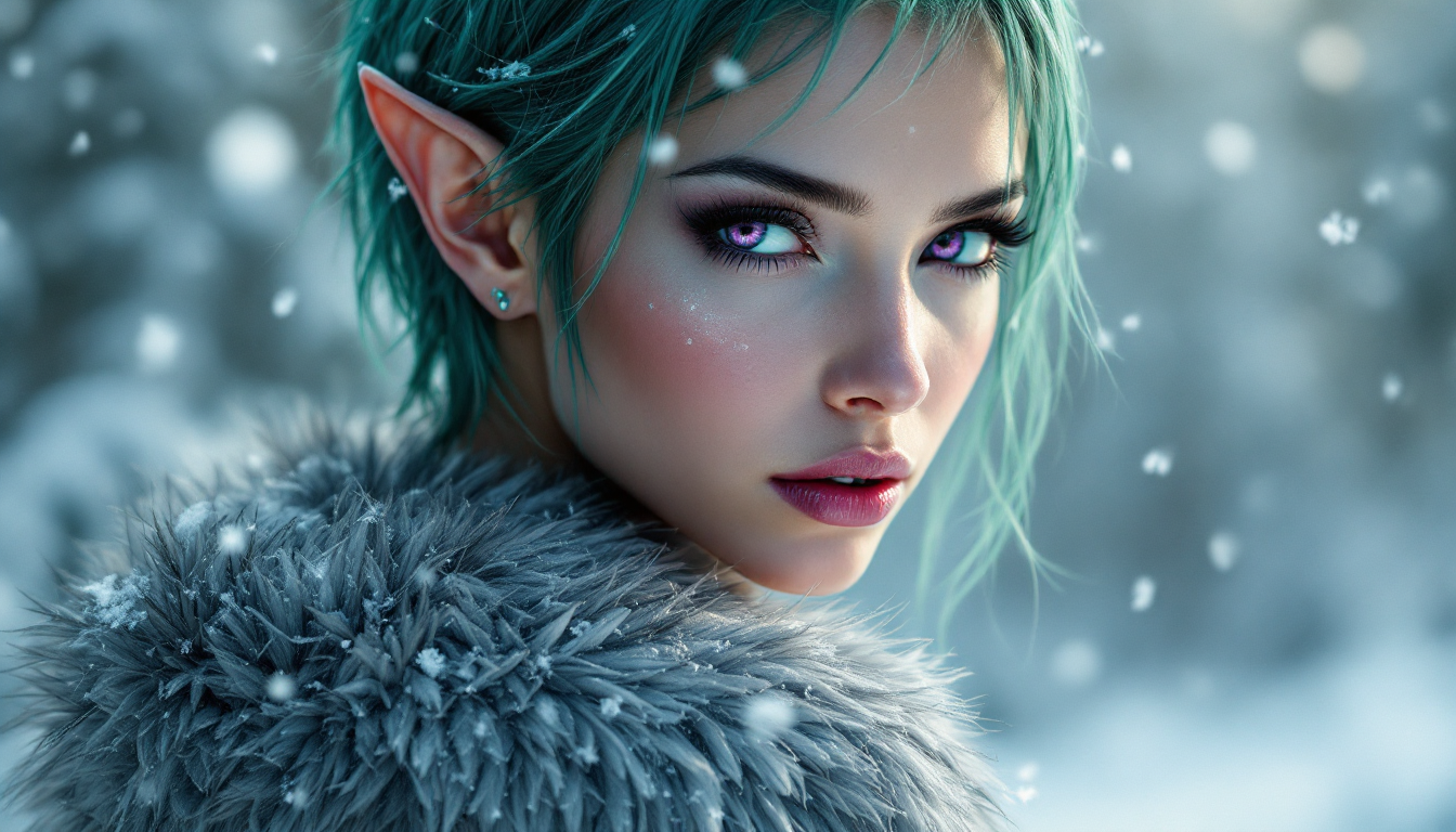 FLUX prompt: ultra realistic Full body view picture of an...