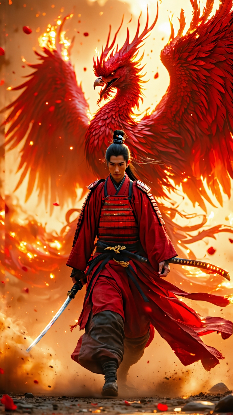 Stable Diffusion prompt: An ultra-realistic, full-body po...