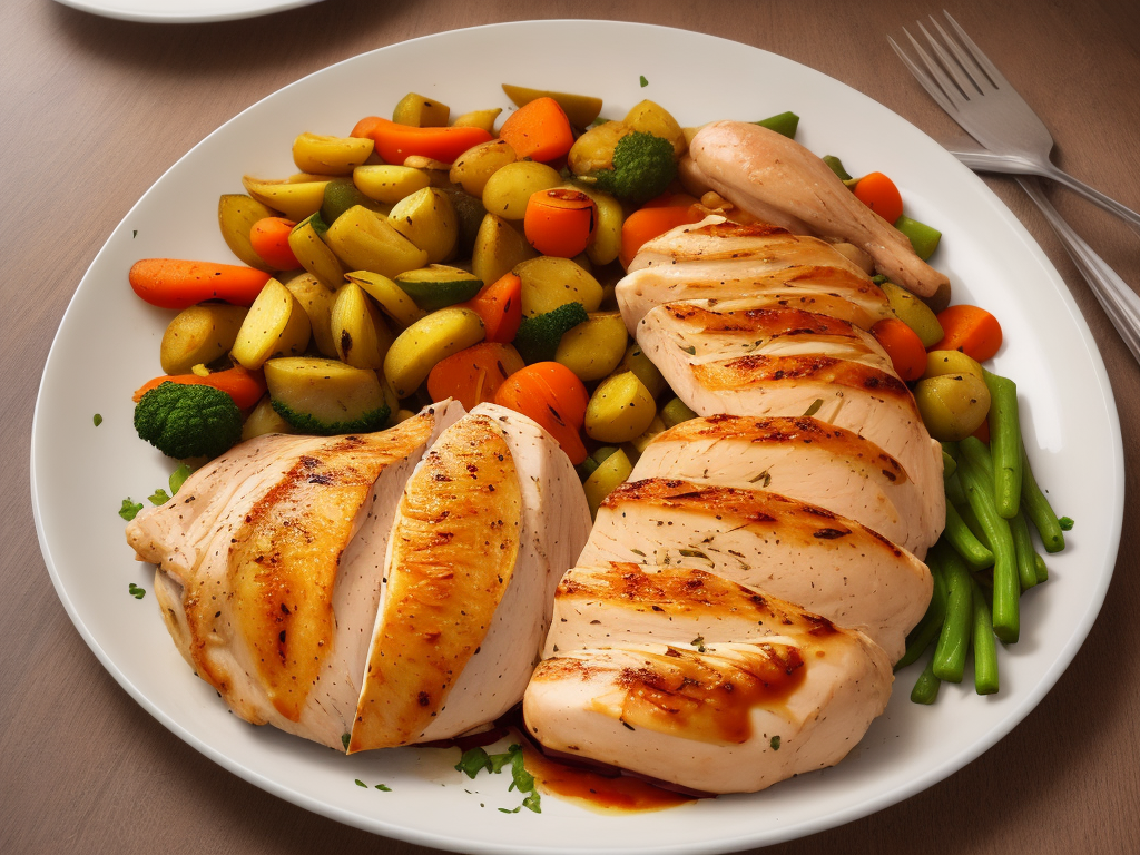 DreamShaper prompt: ultra realistic photo of an ultra hea...