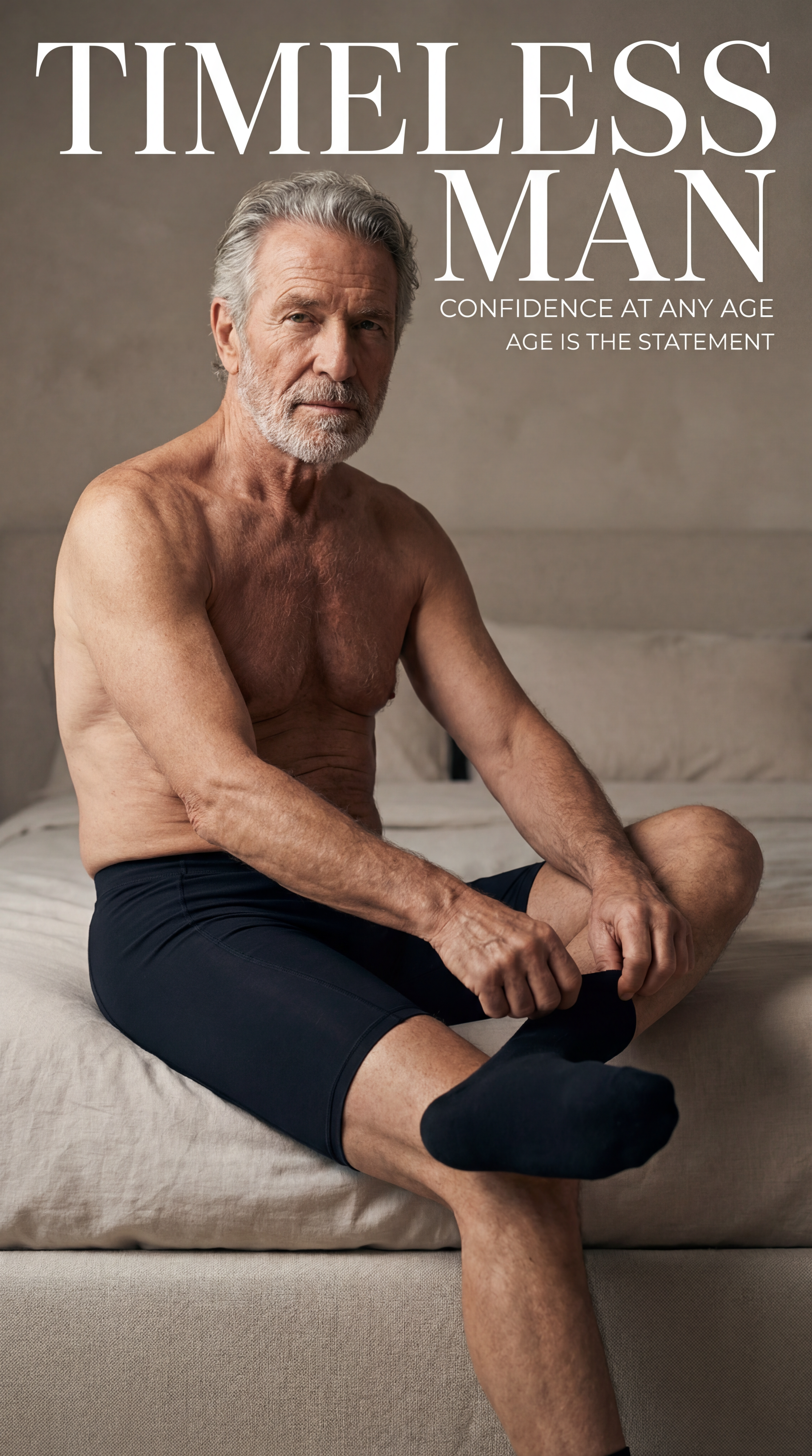 Nano Banana prompt: FASHION MAGAZINE COVER. NOT CGI. NOT ...