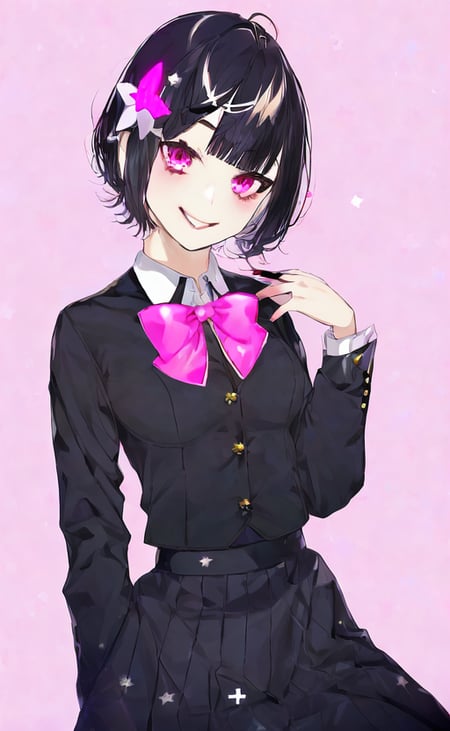 Best kayahara Model Models | PromptHero