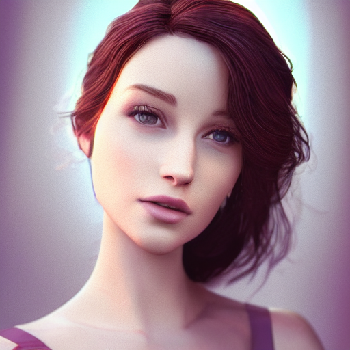 Stable Diffusion prompt: Belle | 8k | hyper realistic | h...