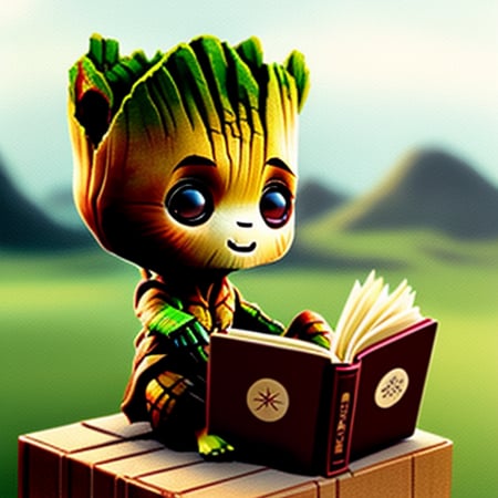 Best Chibi SJ-Style Models | PromptHero