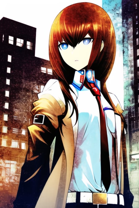 Best Steins;Gate/Huke Lora Models | PromptHero