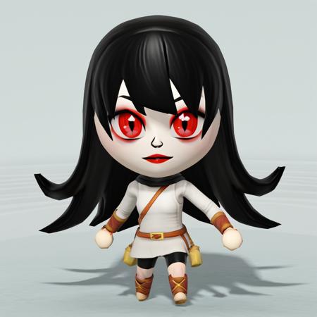 Style: Miitopia Miis | V1 | PromptHero