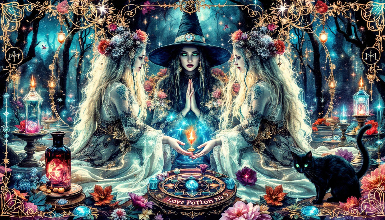 FLUX prompt: music album cover art. rich vibrant opaline ...