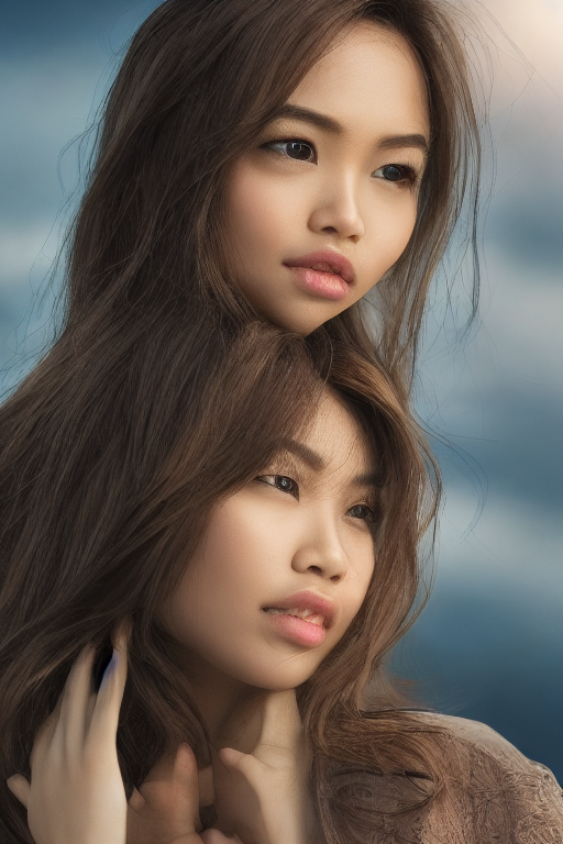 Stable Diffusion prompt: 8k, masterpiece, RAW photo, best...