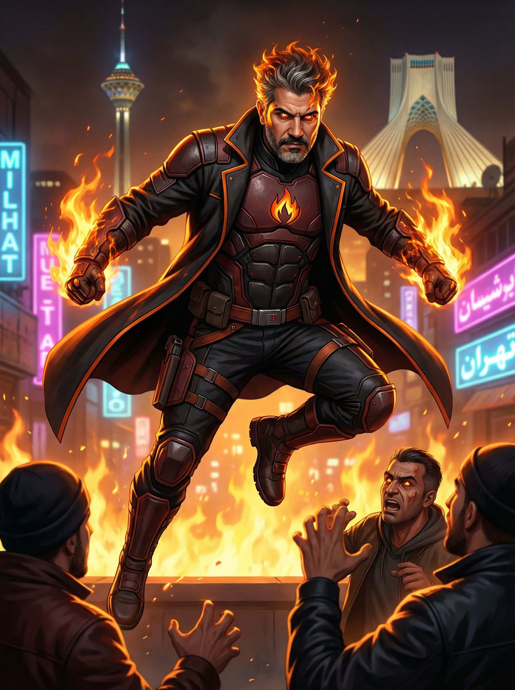 Nano Banana prompt: You are a skilled visual artist with ...