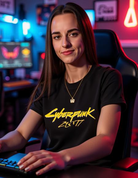Best Caitlin Clark Models | PromptHero