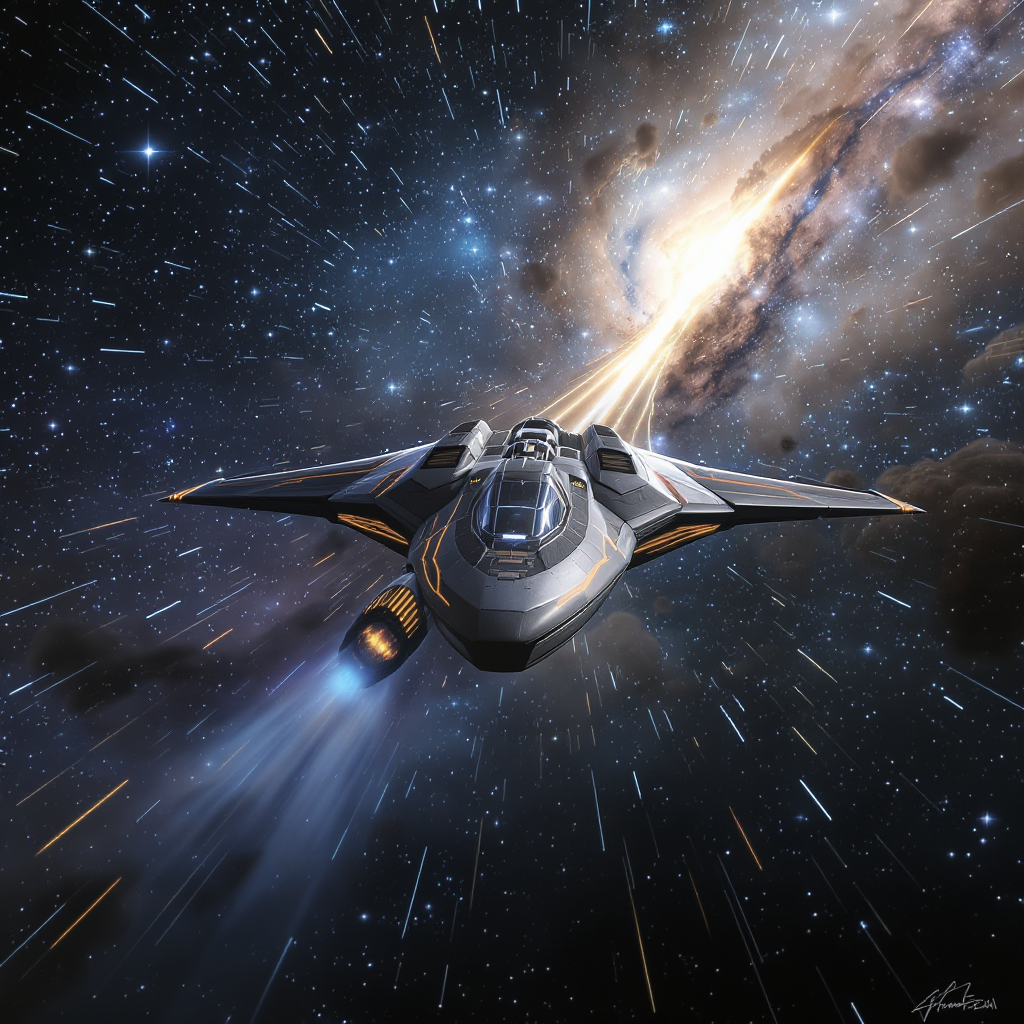 FLUX prompt: Law of Nature as Code The Code is Absolute J...